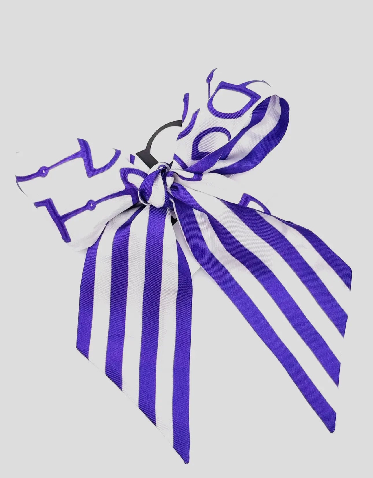The Gameday Signature Scarf – Lady Hart